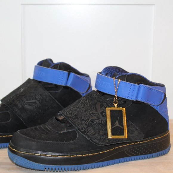 Jordan | Shoes | Jordan Fusion 2 | Poshmark